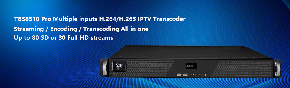 TBS Technologies -Your IPTV solution partner providing Linux mini PC, IPTV streamer and DVB ...