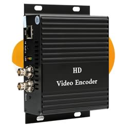 TBS2600 HD-SDI Video Encoder - Professional HD-SDI video coding box for ...