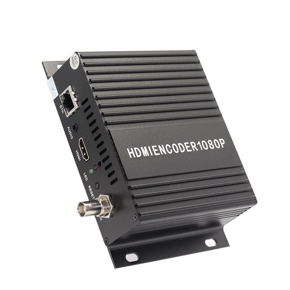 TBS2601 HD HDMI/CVBS Video Encoder