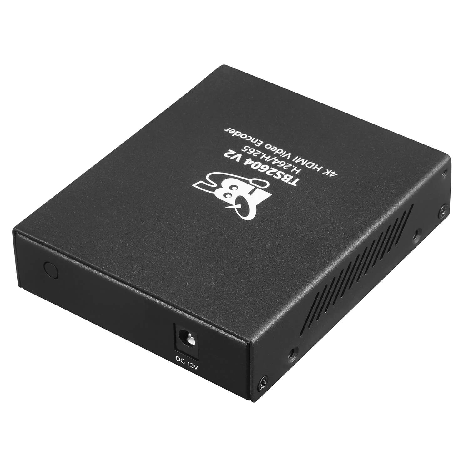 TBS2604V2 4K UHD HD H.265 & H.264 HDMI Video Encoder