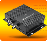 HD Video Encoder