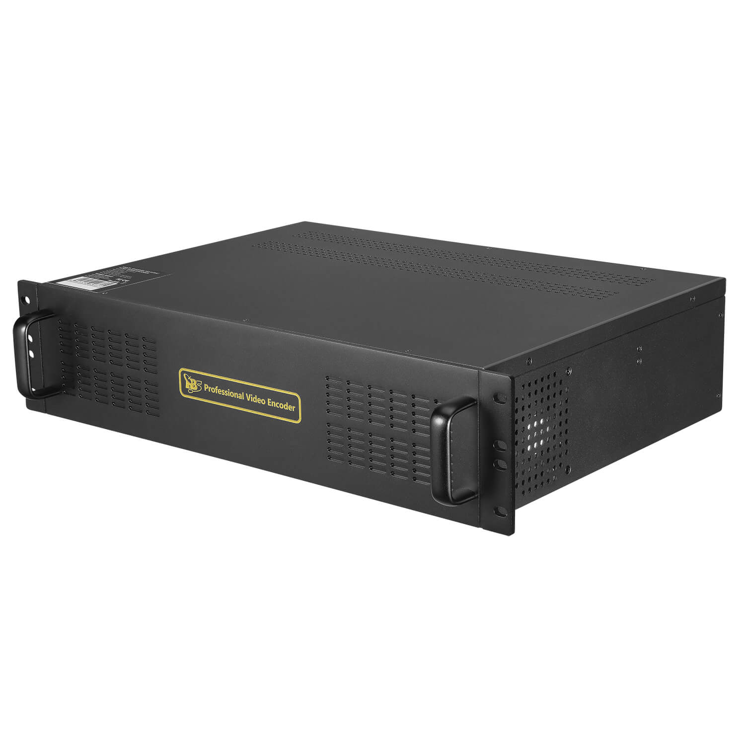 TBS2640V2 8/16 Channels 4K H.265/H.264 HDMI Video Encoder