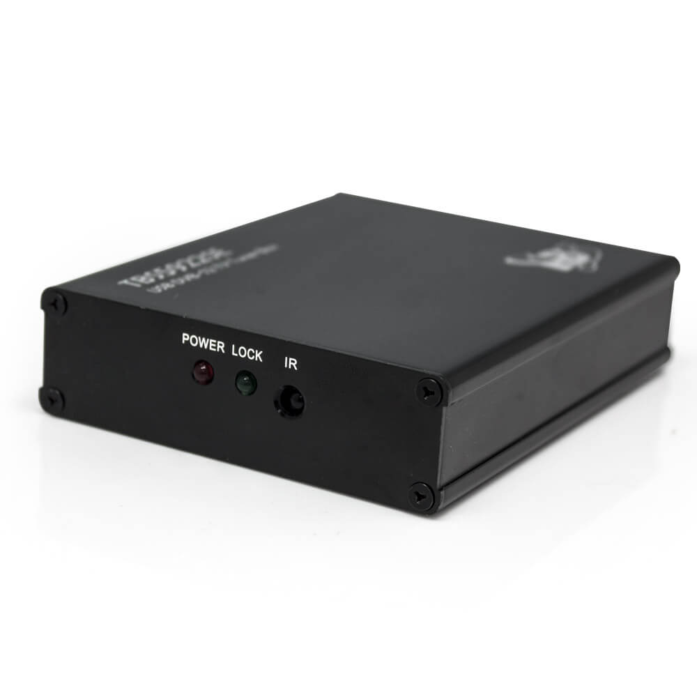 TBS5922SE DVB-S2 TV Tuner USB-External TV Tuner Box for Laptop and PC