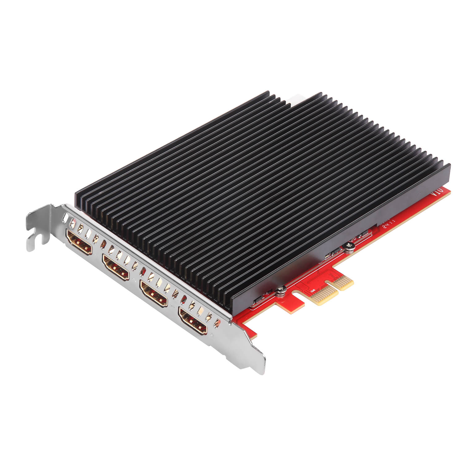 TBS6304X 4K Quad HD HDMI Capture Card