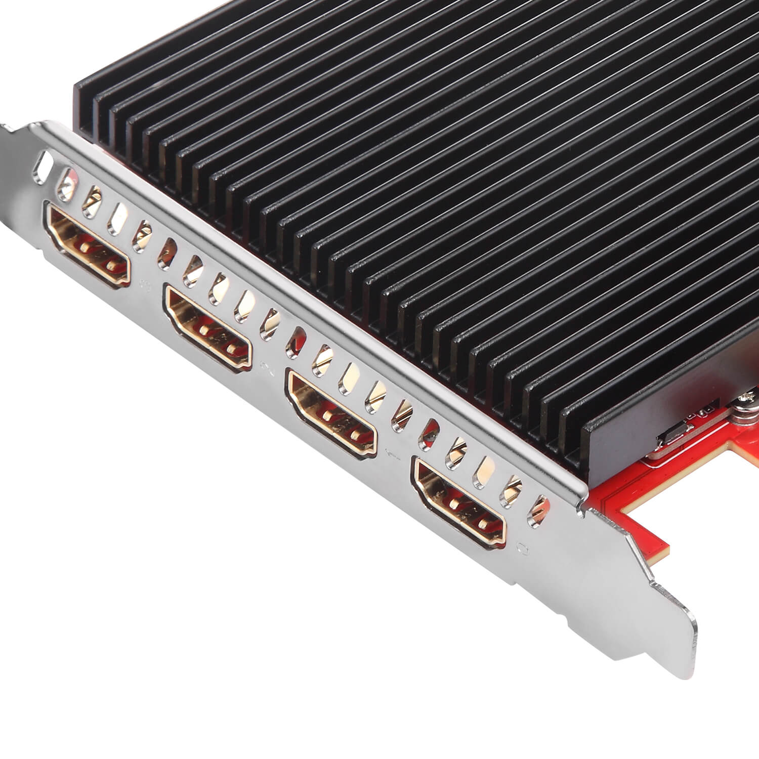 TBS6304X 4K Quad HD HDMI Capture Card