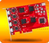 Video Capture Card
